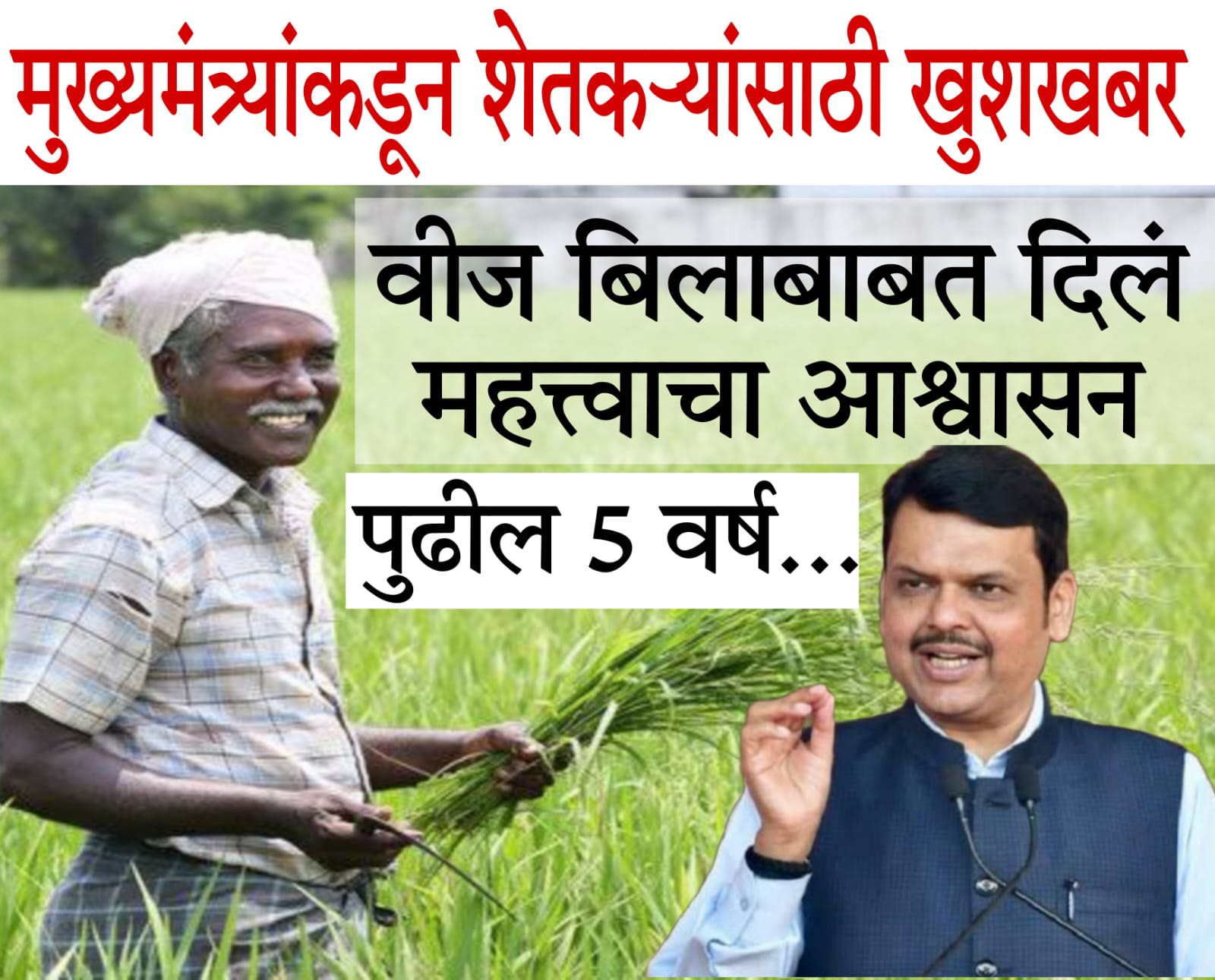 saur urja panel 2024 मुख्यमंत्र्यांकडून शेतकऱ्यांसाठी खूशखबर ...